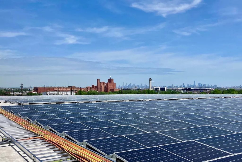 Greenskies Installation of 2.4-MW Solar Rooftops on Cold Storage ... Greenskies Installation of 2.4-MW Solar Rooftops on Cold Storage ...